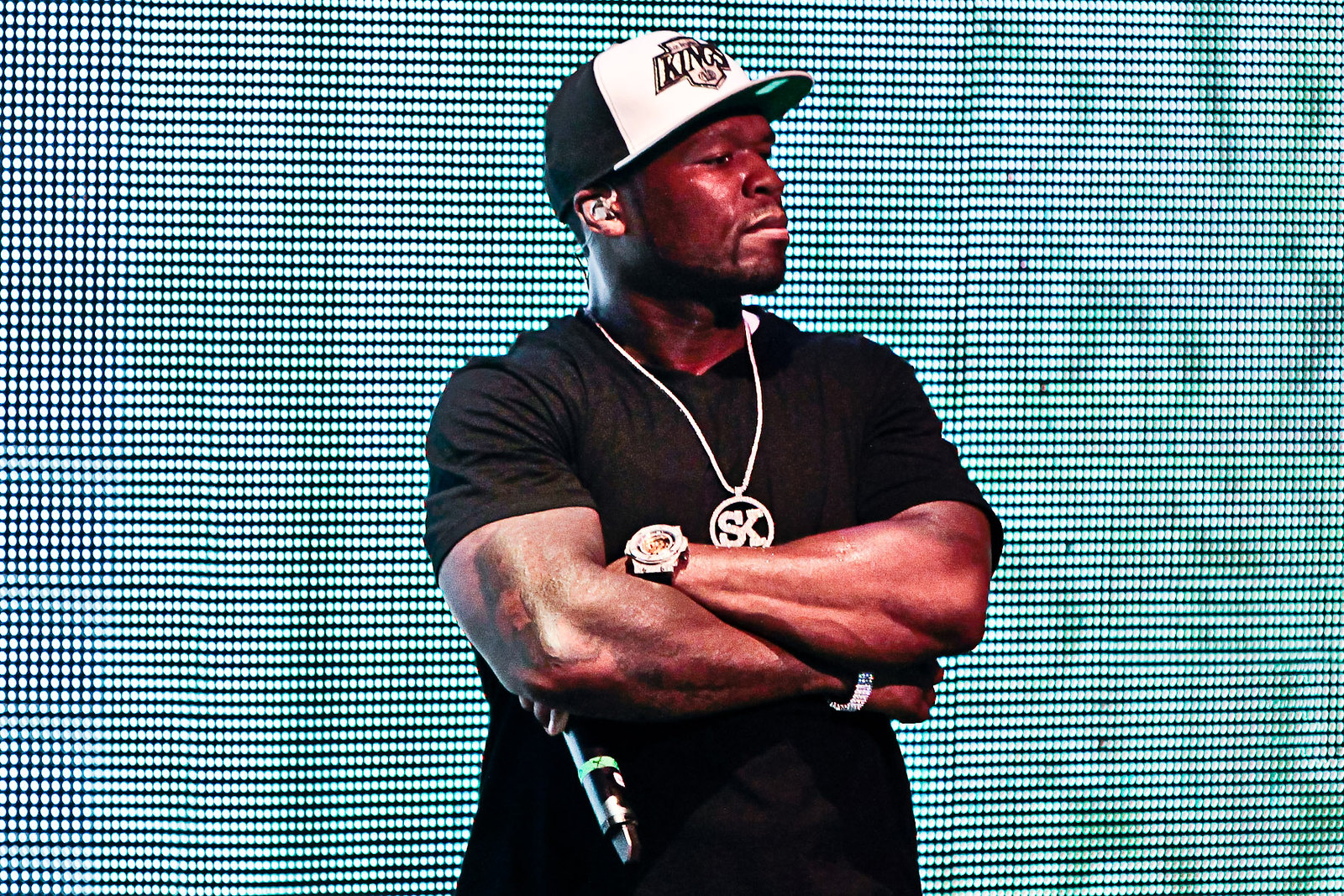 The 50 best 50 Cent quotes – Herbert Lui